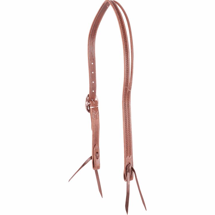 Ranahan Rope Headstall – Rockin M Tack & Home Accents