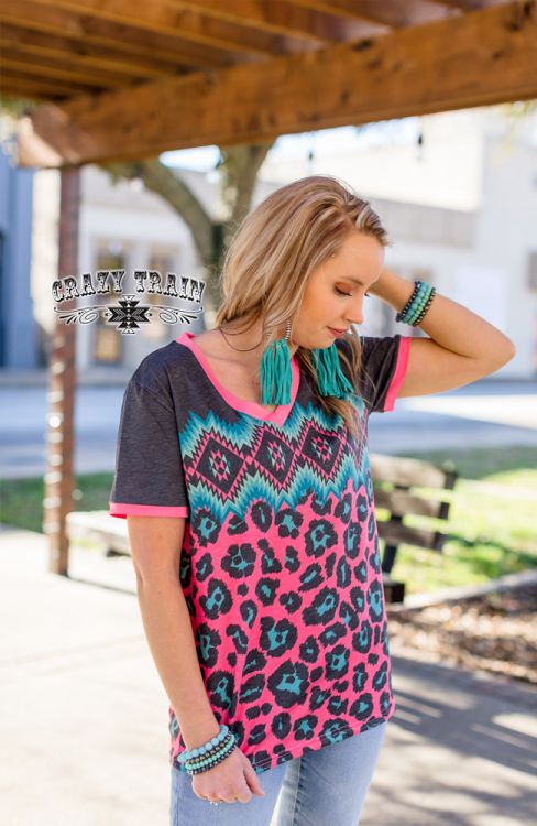 Outlaw Love Womens Top – Rockin M Tack & Home Accents