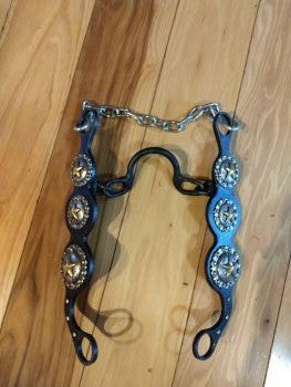 Paul Petska – Rockin M Tack & Home Accents